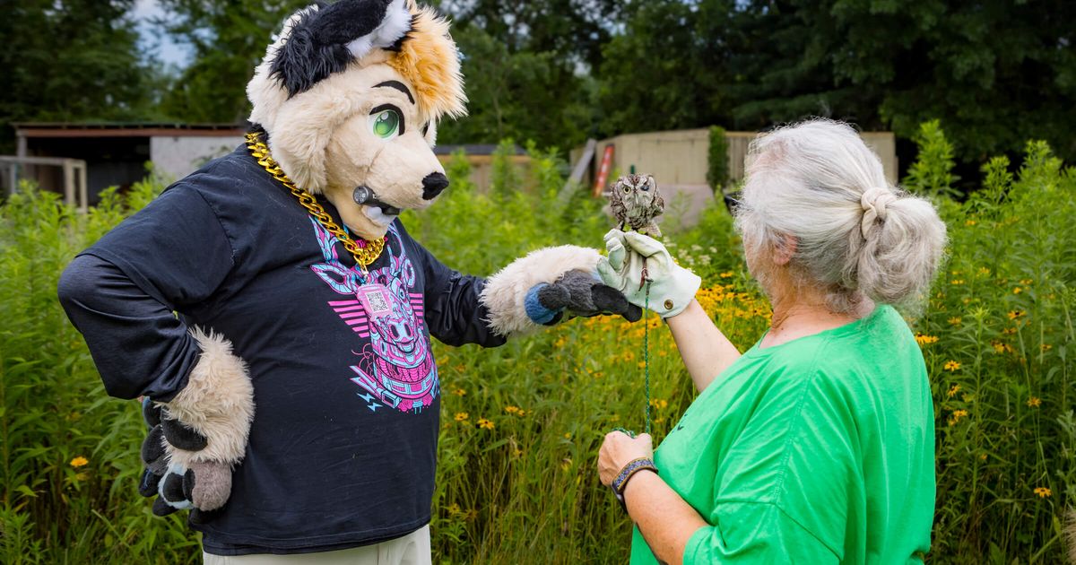 2023–2025 Charity Recap for Ohio Nature Education - AnthrOhio